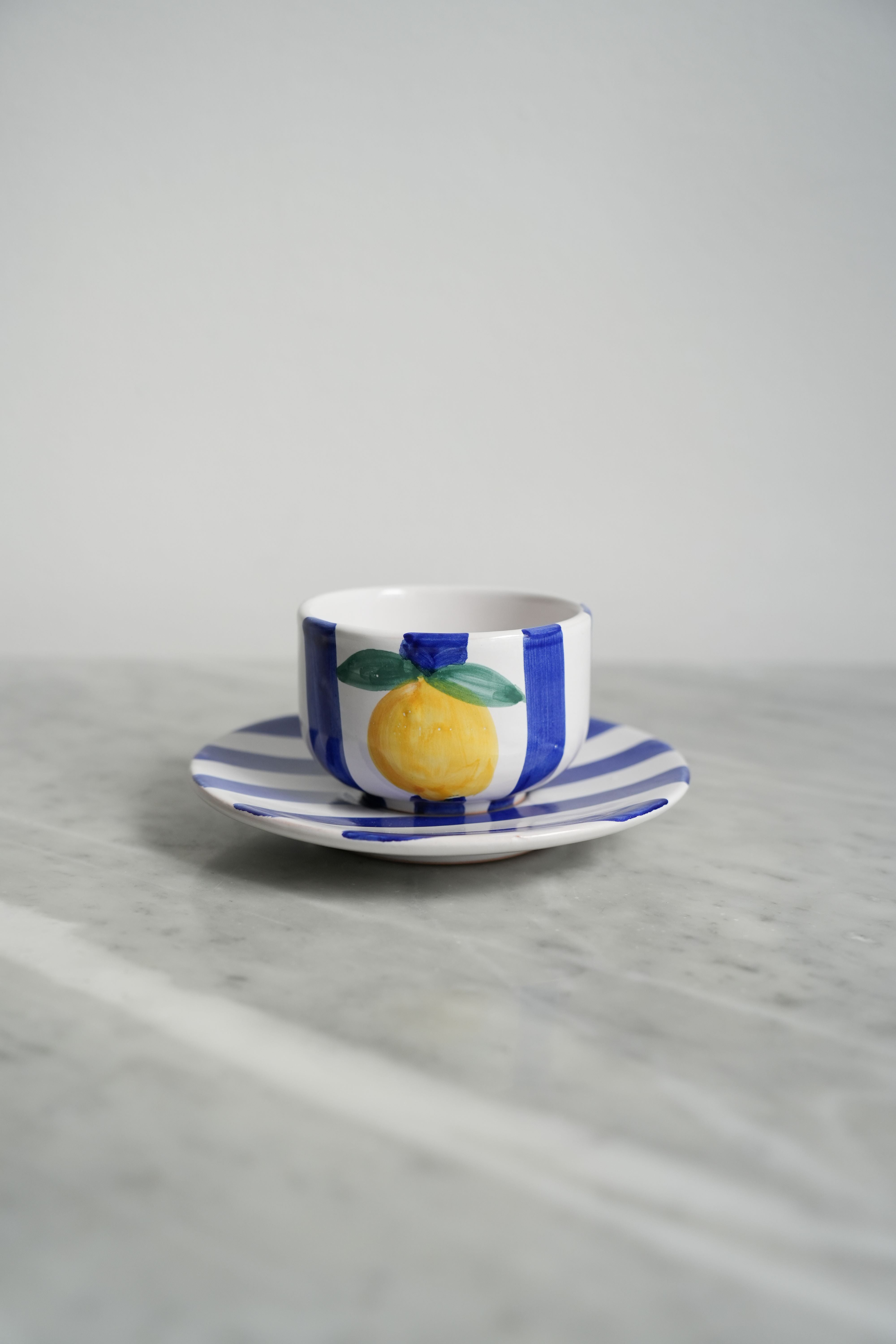 CAPRI Cappuccino – n+a ceramics